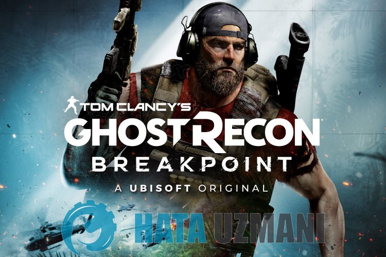 How To Fix Ghost Recon Breakpoint Issue? - Solutions Here!