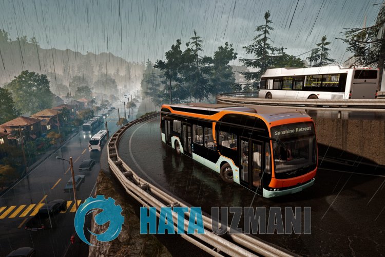 How To Fix Bus Simulator 21 Crashing Issue? - Solutions Here!