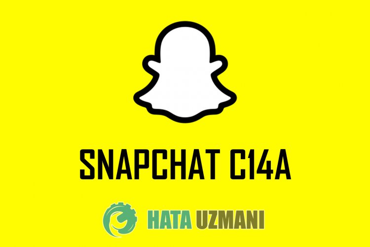 How To Fix Snapchat Support Code c14a? - Solutions Here!
