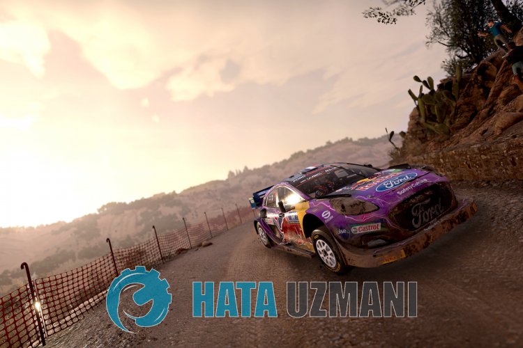How To Fix WRC Generations Not Booting? - Solutions Here!