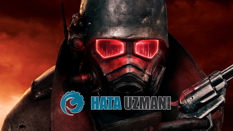 How To Fix Fallout A Post Nuclear Role Playing Game Black Screen Issue ...