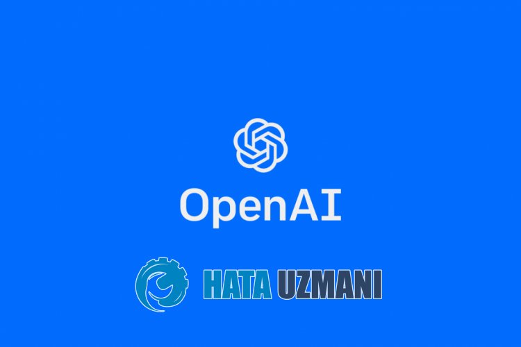 How To Fix OpenAI's Services Are Not Available In Your Country ...