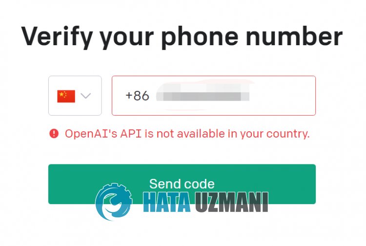 How To Fix OpenAI's API Is Not Available In Your Country? - Solutions Here!