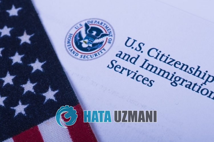 How To Fix Uscis Access Denied Error Solutions Here