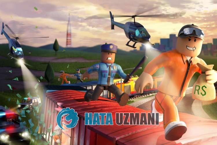 Cómo reparar el código de error de Roblox 257 - Soluciones aquí!