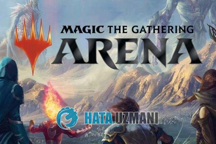 How To Fix Magic The Gathering Arena Crashing Issue? - Solutions Here!