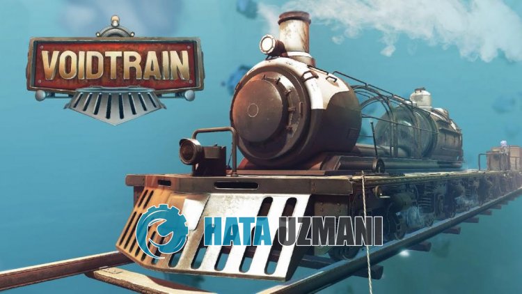 How To Fix Voidtrain Audio or Sound Not Working? - Solutions Here!