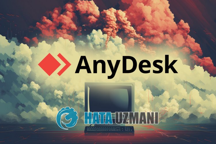 How to Fix Anydesk Connection Error? - Solutions Here!